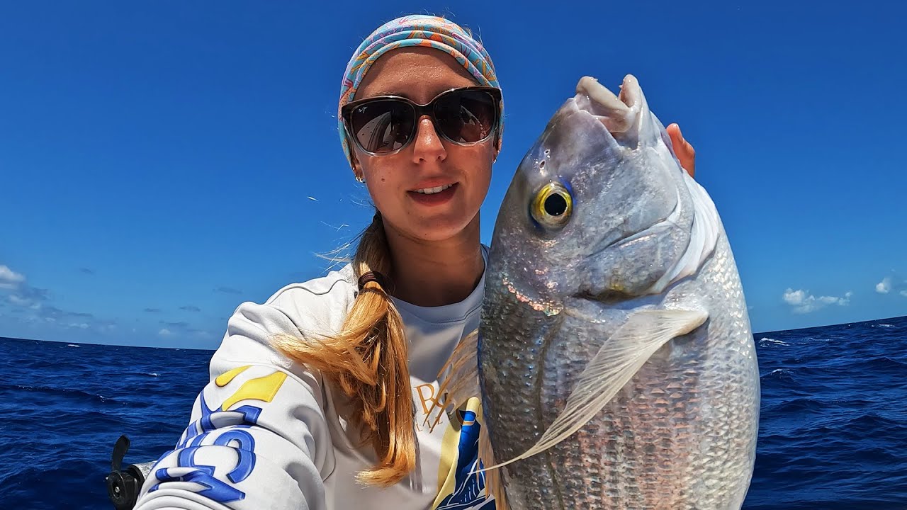 Fish Bone Gravy | Kelly Young Knows the Way to My Heart ASMR - YouTube