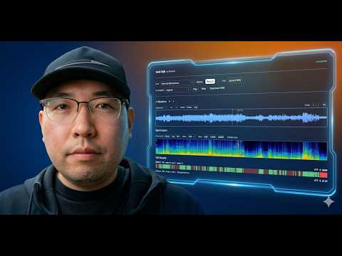 VAD Lab Demo: WebRTC VAD / Silero VAD / TEN VAD Real-Time Comparison & Visualization