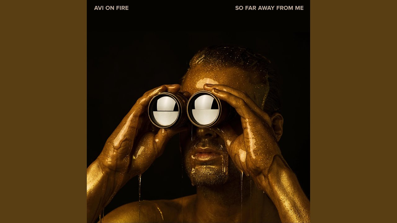 So Far Away from Me - YouTube Music