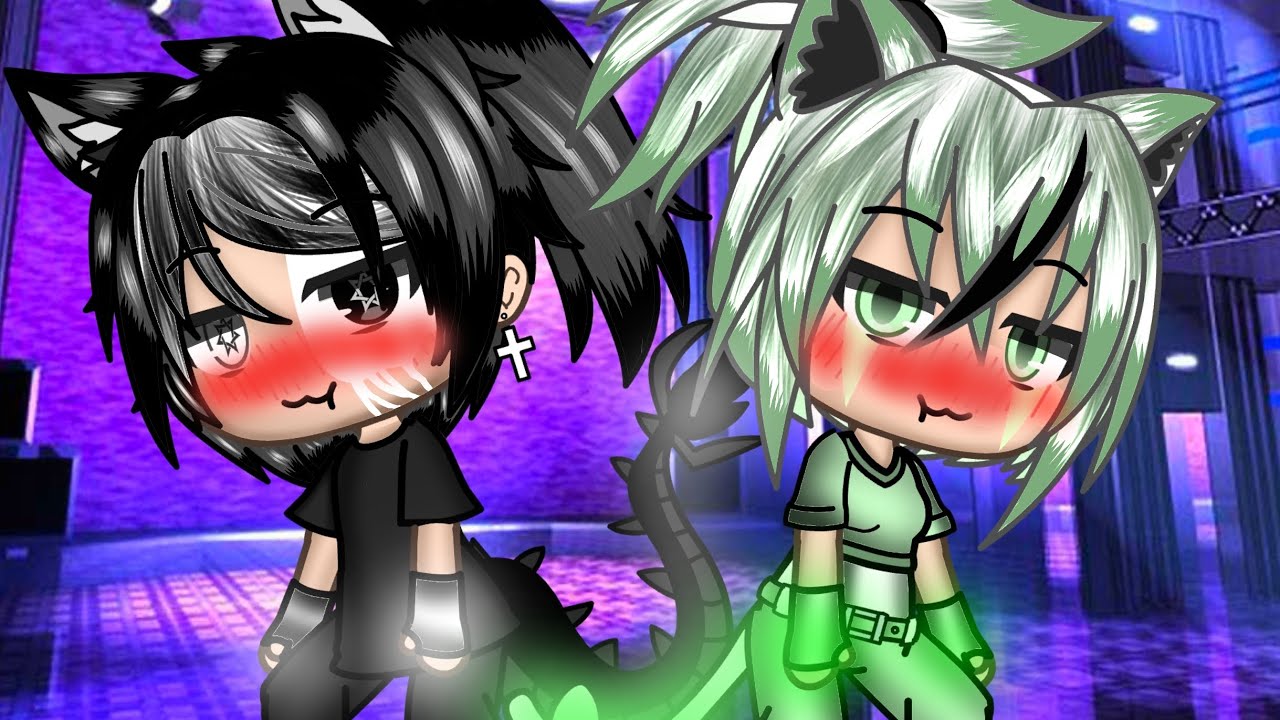 Allez Fais-Moi Tourner La Tête 💝🏳️‍🌈 - YouTube