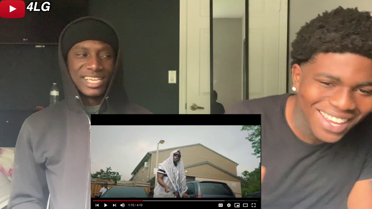 Pengz x TwoTwo - Griselda Blanco (Official Video) (Prod. By JP Soundz ...