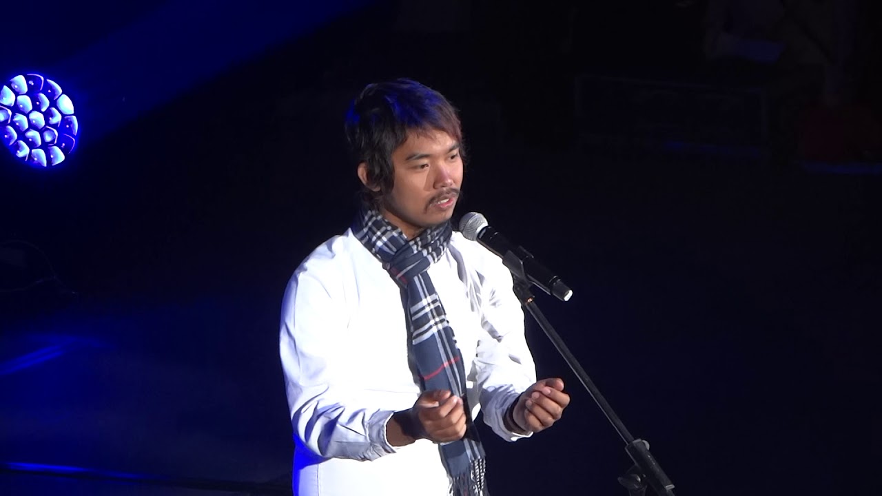 DODIT MULYANTO di HONGKONG part 1 - YouTube