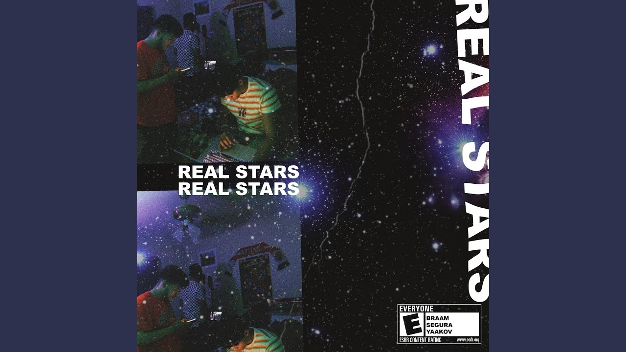 Real Stars - YouTube