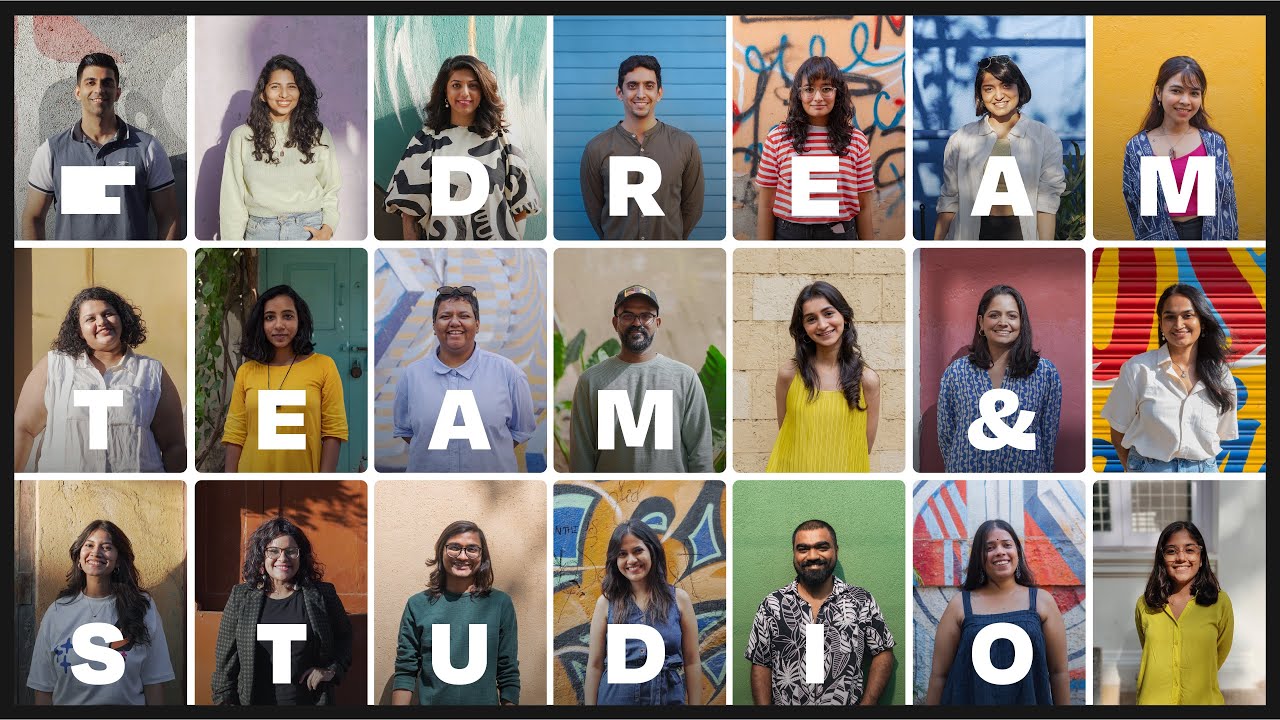 Meet the team at Thought over Design, a brand strategy & design studio ...