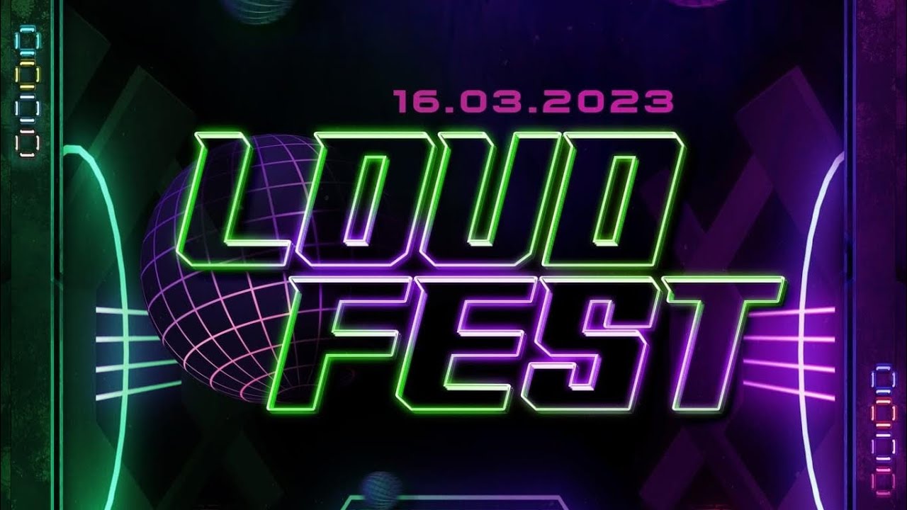 Loud Fest 16/3 || Hard Dance Vietnam || HardStyle || Shuffle Dance ...