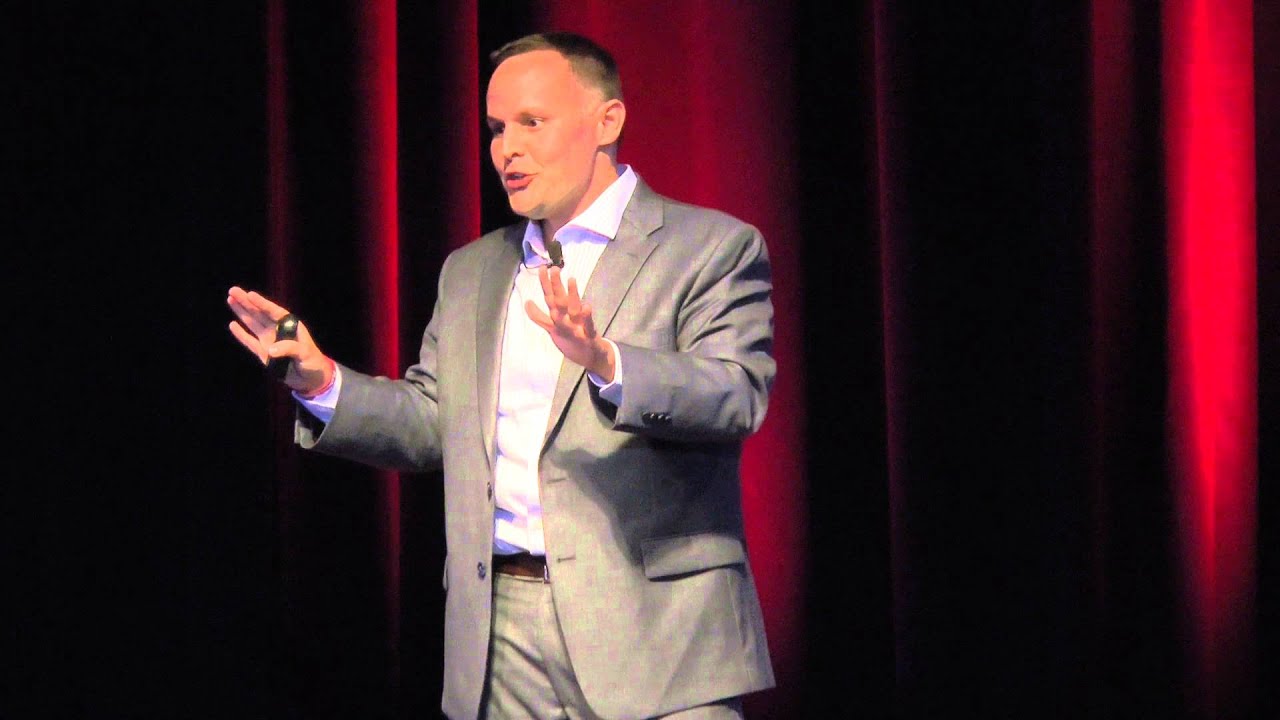 Why We Persist At Some Things But Quit At Others | Brian Dassler ...