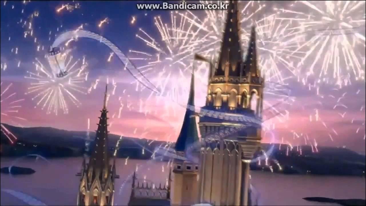 Disney Channel Korea - Movie; Opening Title - YouTube