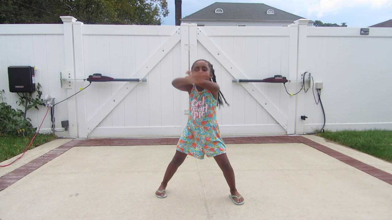 Song: Shut Up And Dance: Maya Dance #2 - YouTube