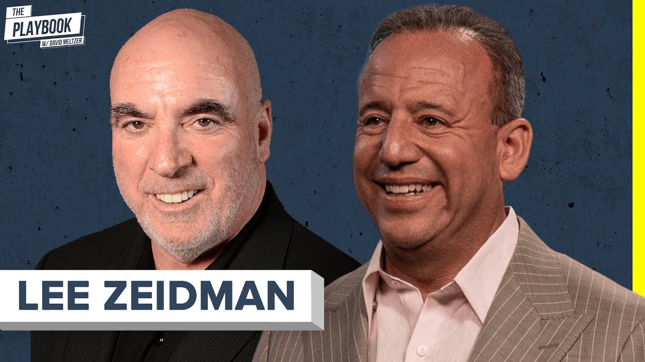 How to Accelerate Your Career With Lee Zeidman: President, STAPLES ...