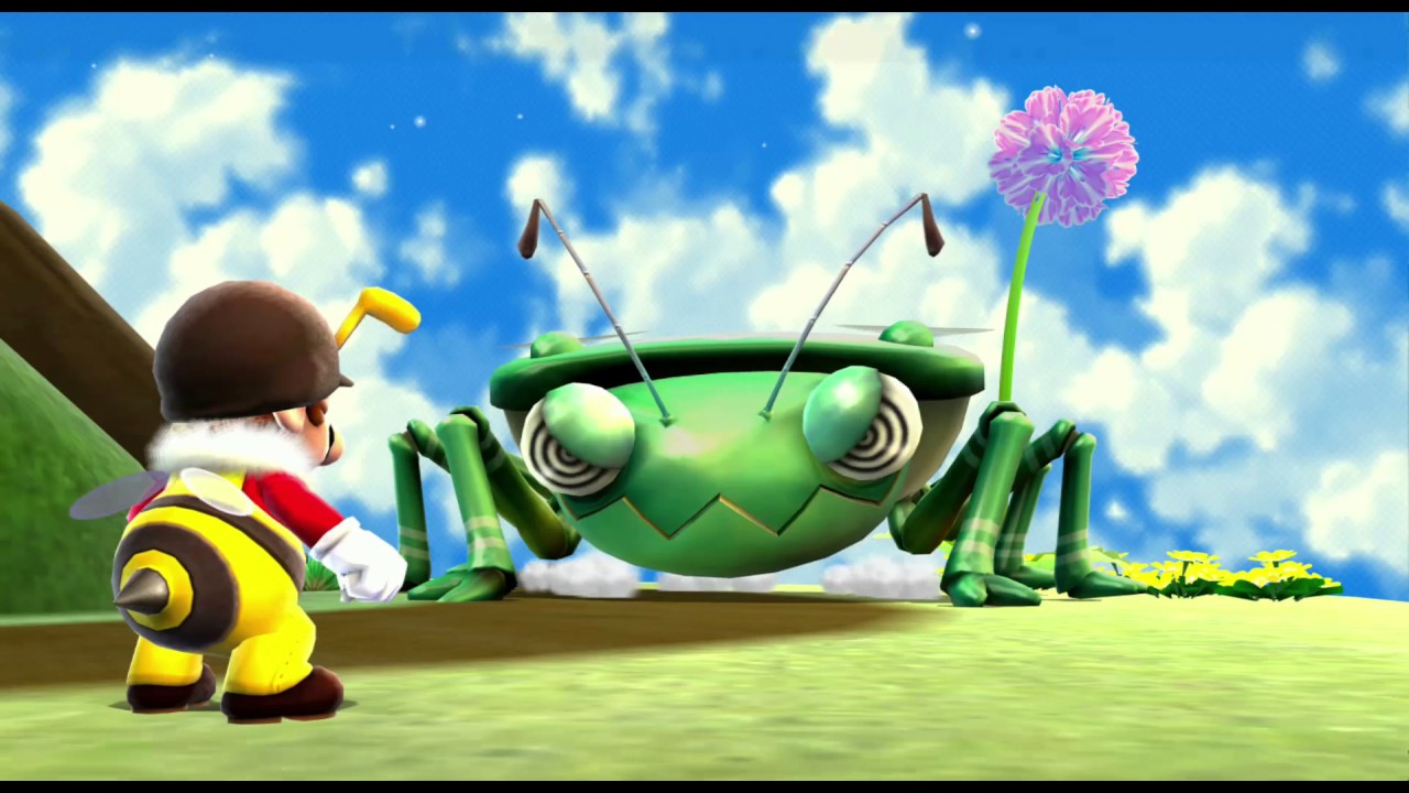 [TAP] Super Mario Galaxy - Episode 3 - YouTube