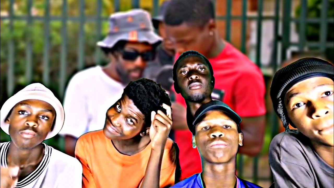 KING GINGER IS A OPP... - YouTube