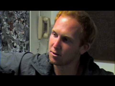 Warrior of the Week - Tom Shank