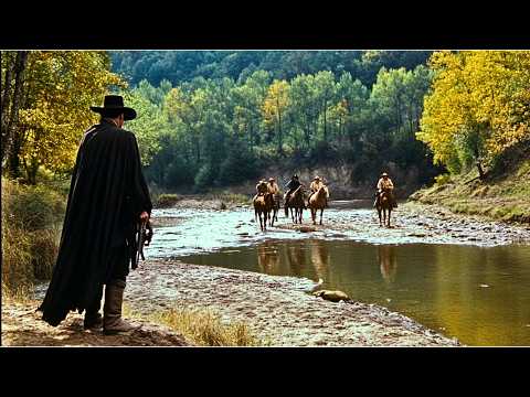 🔥Sein vater wurde vor seinen augen hingerichtet und er will rache | Westernfilm auf deutsch