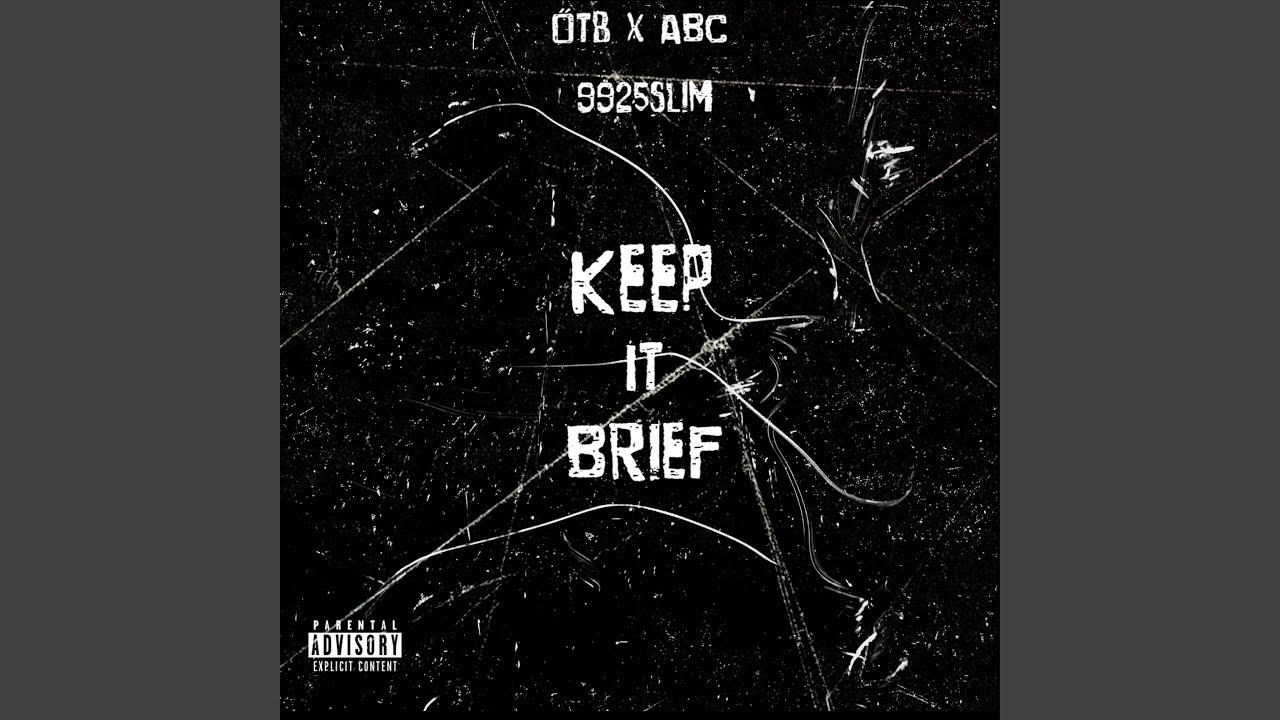 Keep It Brief - YouTube