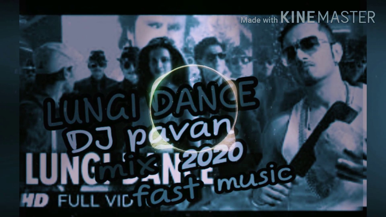 LUNGI_DANCE_Dj_pavan_mix_songs_2020____ - YouTube