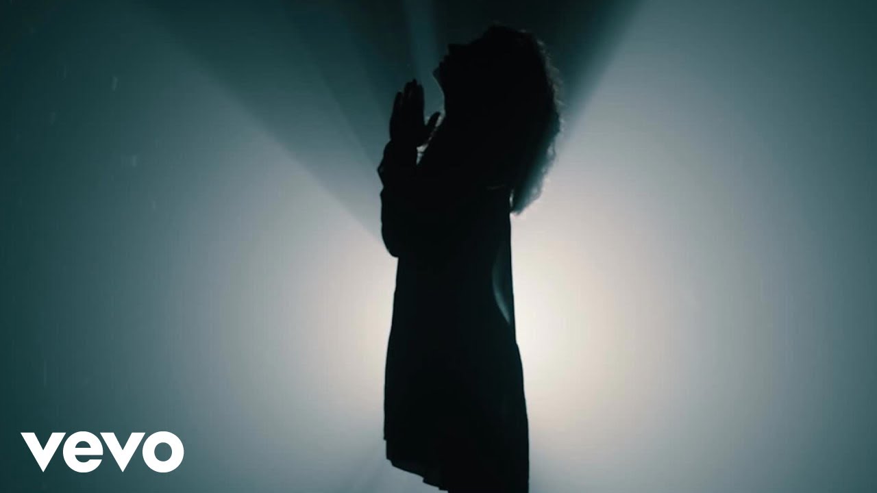 Jacky Clark Chisholm - Greatest Part Of Me (Lyric Video) - YouTube