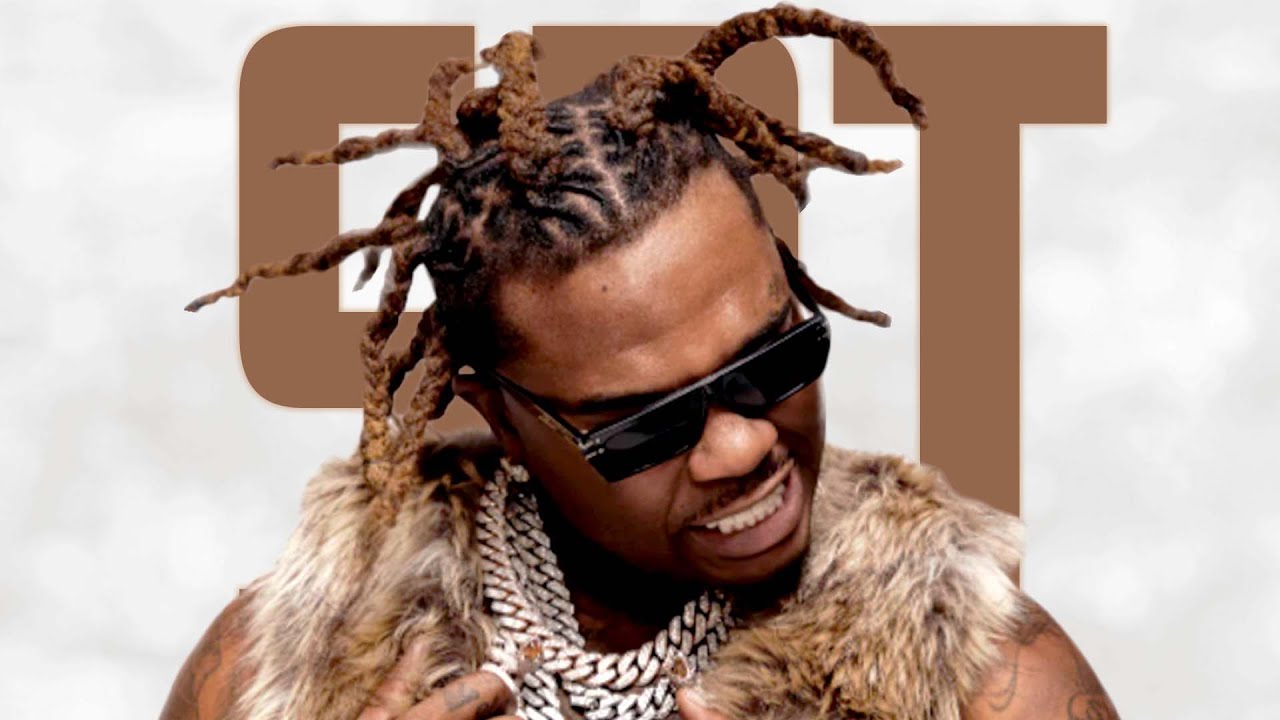 "SRT" Guitar Trap Type Beat | Gunna x Lil Baby Rap Instrumental - YouTube