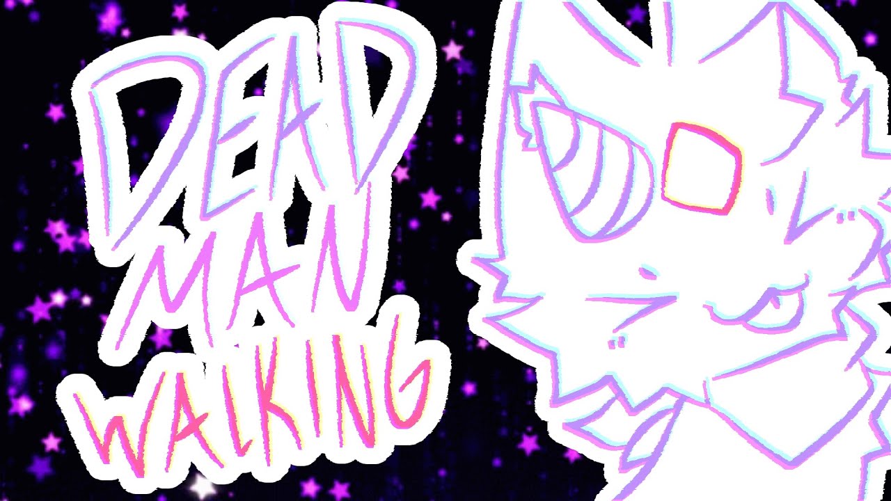 Dead Man Walking | animation meme | birfday gift 4 @Sparky_Espeon 💥💥 ...