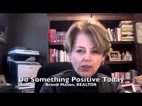 Do Something Positive Today - YouTube