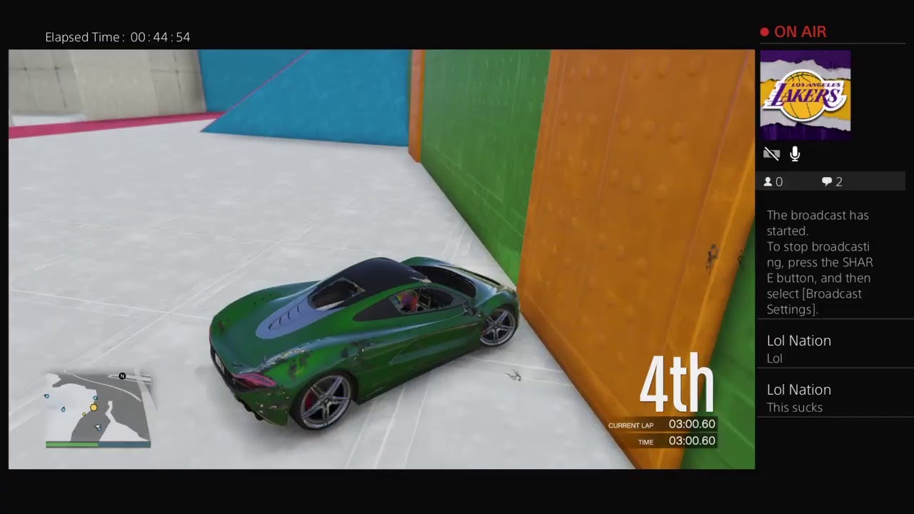 Gta playlist pt 6 - YouTube