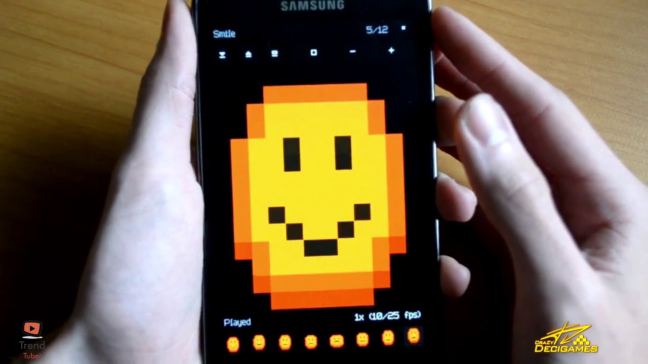 Top 5 Pixel Art Apps For Android Ios 2018 YouTube top-5-pixel-art-apps-for-android-ios-2018-youtube