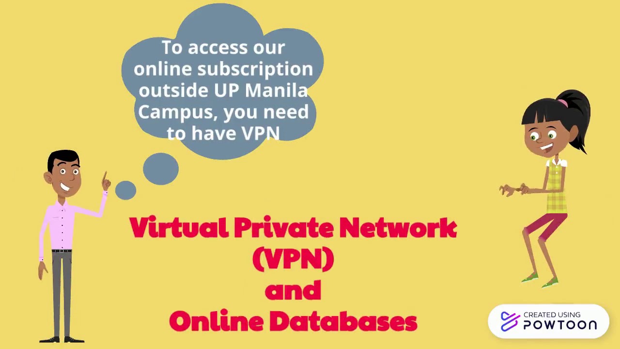 UPM CPH Library Virtual Orientation 2020 - YouTube