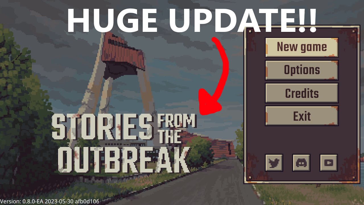 This GREAT GAME just got a MASSIVE UPDATE!!! | Stories from the ...