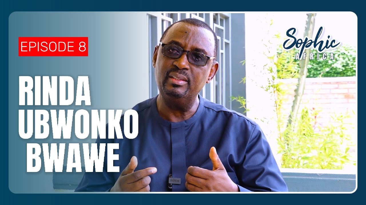 🌿 CARE FOR BRAIN (UKO WARINDA UBWONKO BWAWE) | Episode 8 | SOPHIC ...