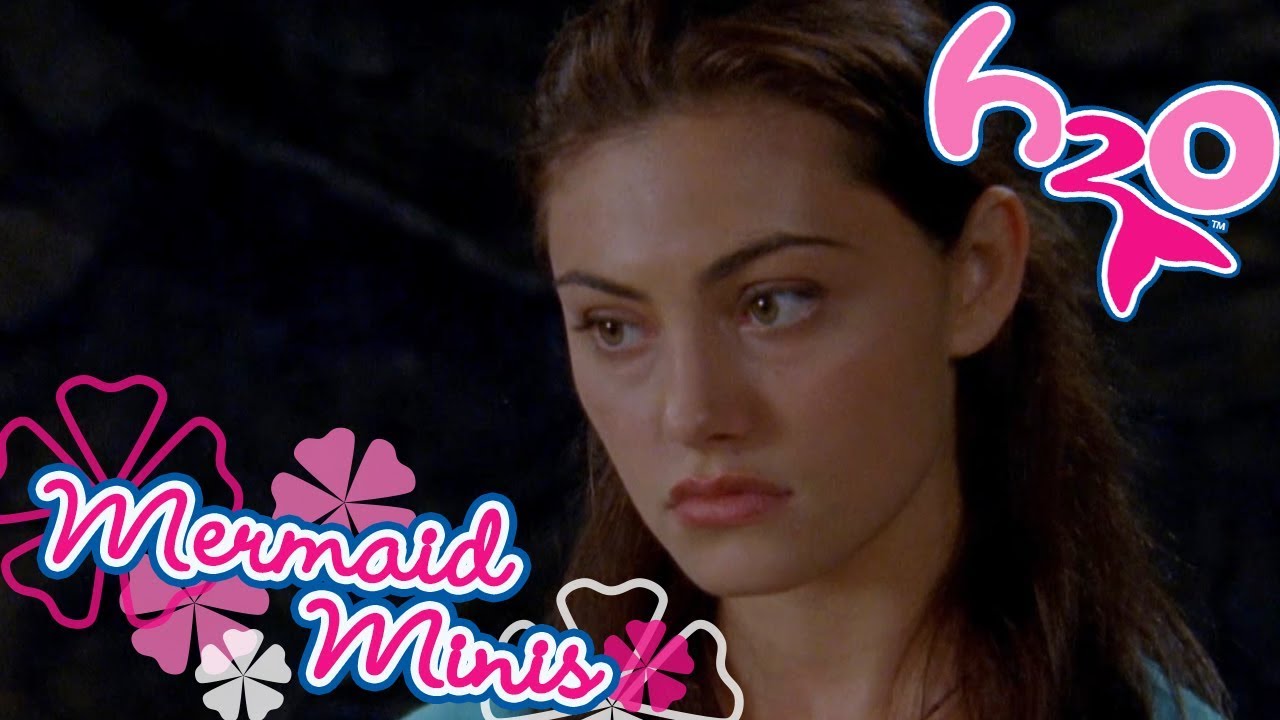 H2O Just Add Water | Season 3 Episode 22 Part 2 | Mako Masters - YouTube