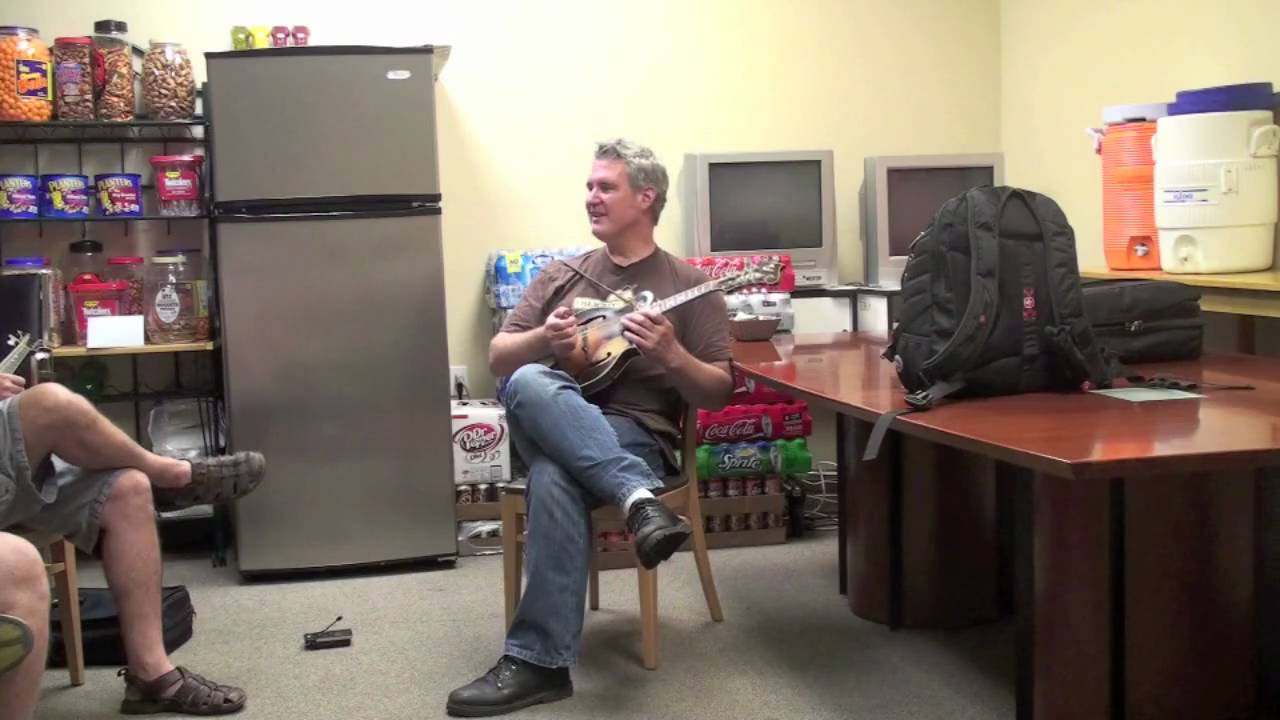 Jason Thomas Modern Music Workshop Video - YouTube