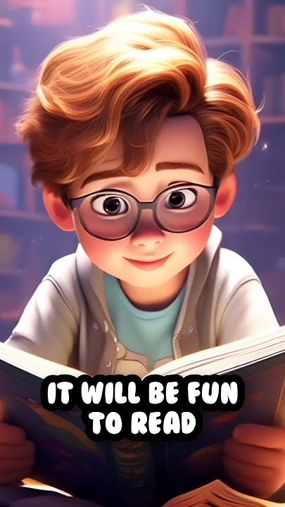 How to Start Reading Books | Develop Book Reading Habit Easily ...