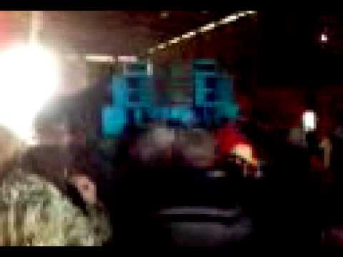 old norfolk /suffolk rave second trip - YouTube