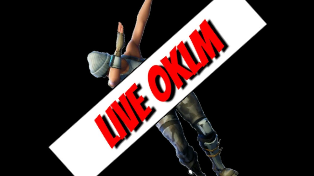 live oklm - YouTube