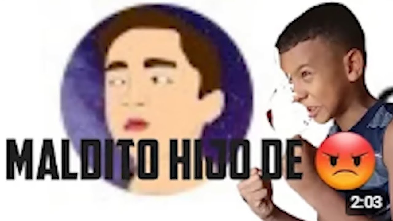 Critica a lord frek @HAROLD_EL-PRO_OFICIAL (video resubido) - YouTube
