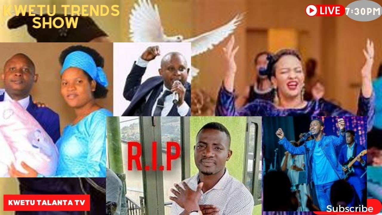 LIVE🛑IBYARANZE WEEKEND/URUPFU RWA PST THEOGENE/UBUHANUZI BWA APOTRE ...