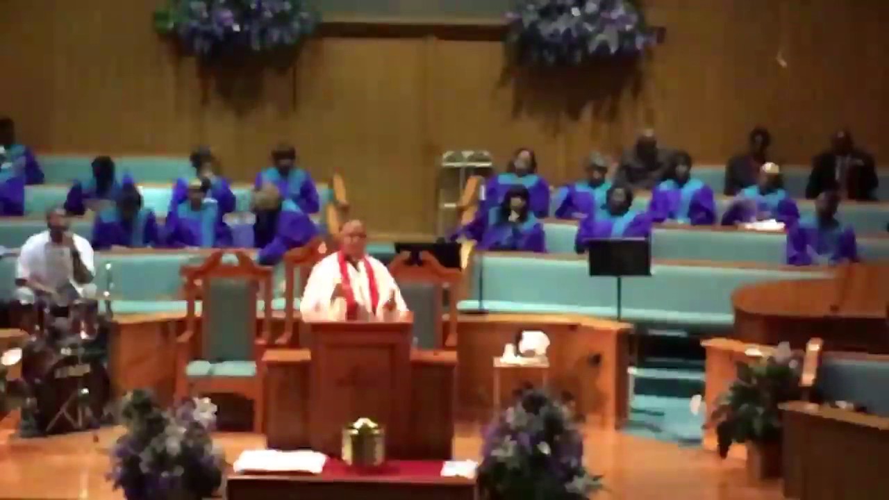 WHO DO YOU TALK TO ABOUT SPIRITUAL THINGS? #1 rev Fleming - YouTube