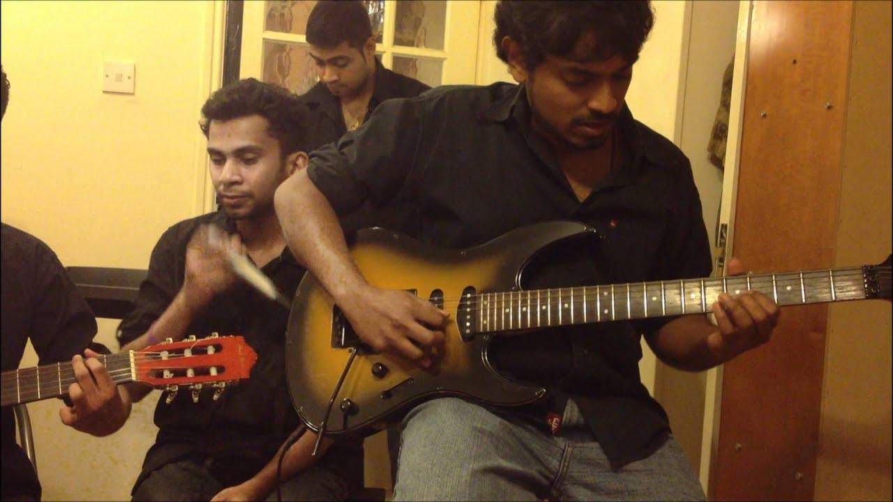 Sudu Adumin Jayasri Cover Hd Hertz Youtube