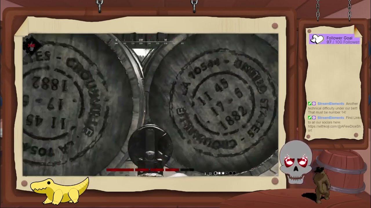 Keep calm and go hunting Halloween quests - YouTube