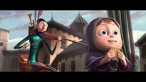 Pixar Shorts for teaching Notice and Note - YouTube