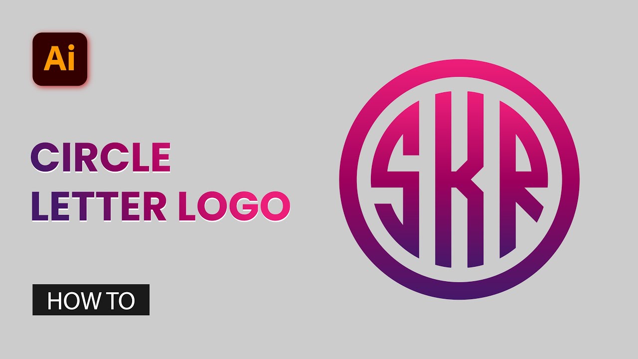 How To Create Circle Letter Logo Shape Builder Tool Logo Design In how-to-create-circle-letter-logo-shape-builder-tool-logo-design-in