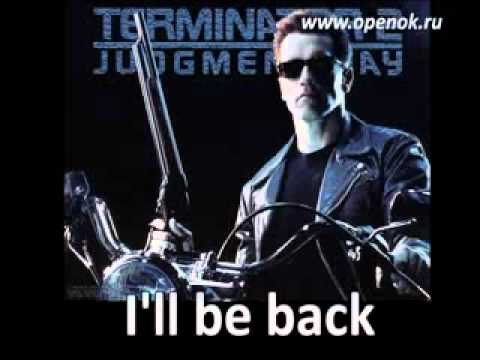 Караоке по русски Tarkan   Dudu