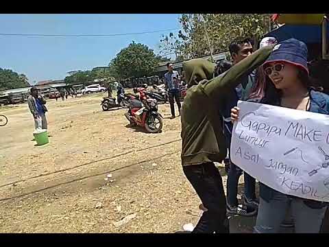 Demo RUU KPK 26 Sep 2019 - YouTube