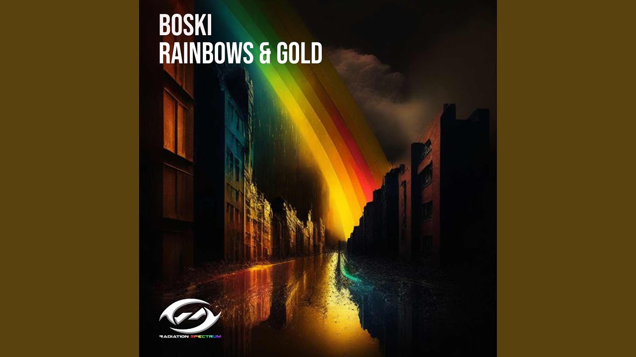 Rainbows & Gold (Extended Mix) - YouTube