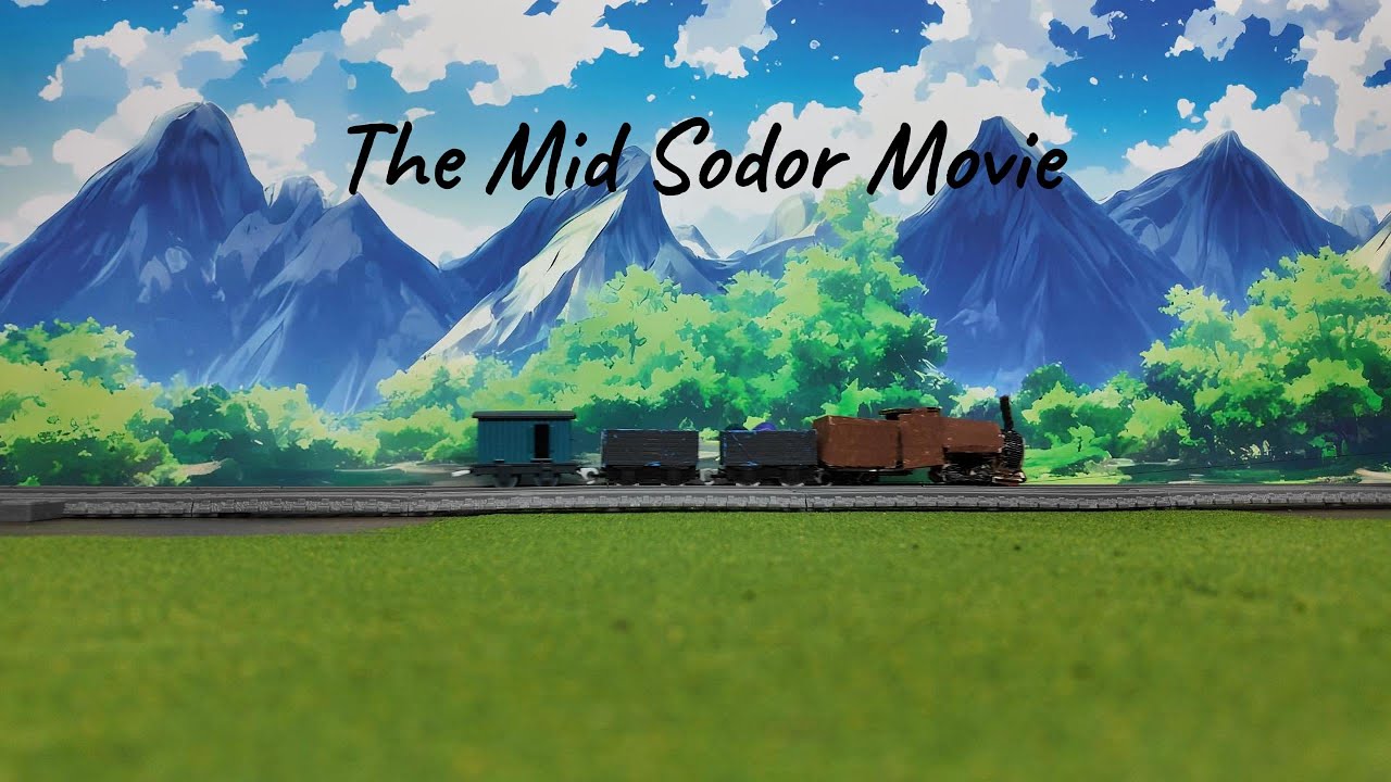 The Mid Sodor Movie - YouTube