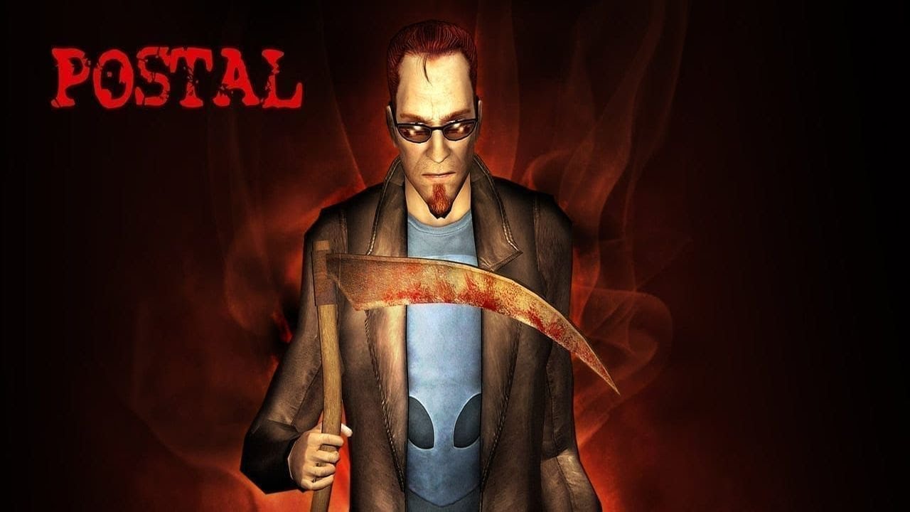 Postal 2, AWP Highlights - Absolution, Sünden beichten - YouTube