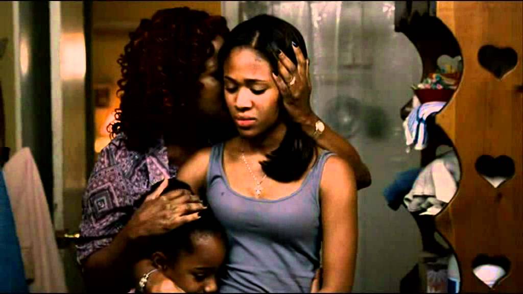 American Violet Film Preview - YouTube