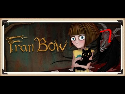 Fran Bow PT 7| Itward - YouTube