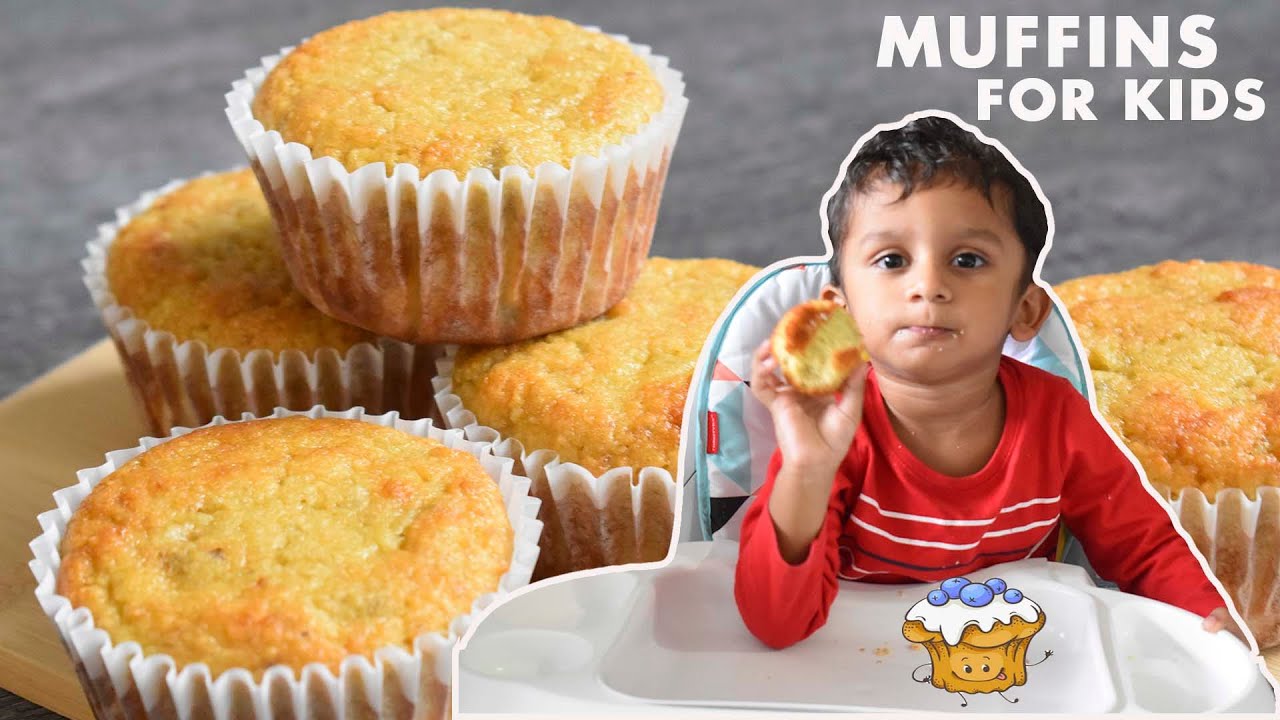 QUICK EASY HEALTHY MUFFINS FOR TODDLERS HOME MADE SUGAR FREE quick-easy-healthy-muffins-for-toddlers-home-made-sugar-free