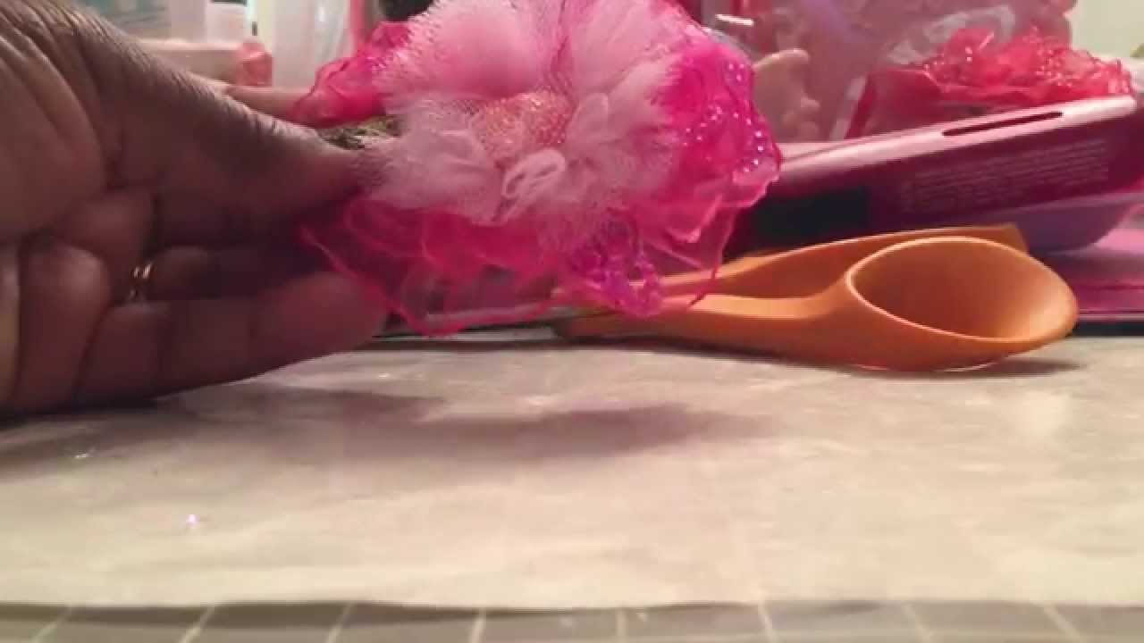 Twister Flower Tutorial - YouTube
