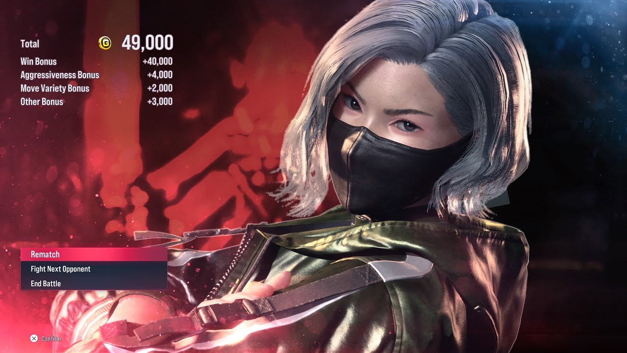 TEKKEN 8 ULTIMATE EDITION | TRAINING PT.6 - YouTube